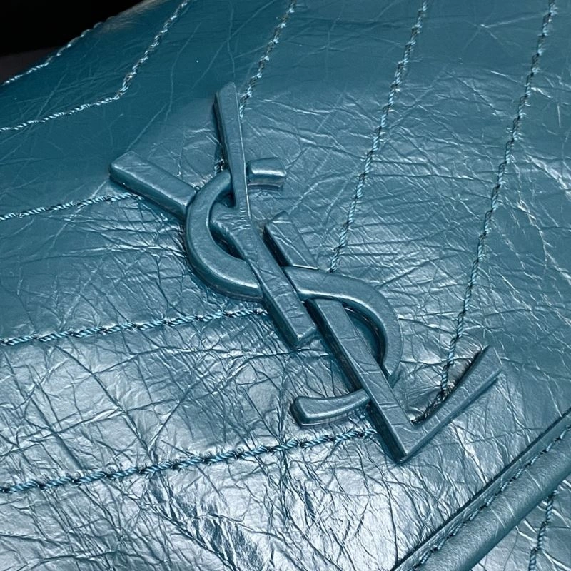 Perfect replica YSL Satchel Bags