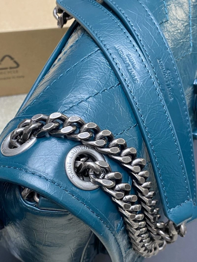Perfect replica YSL Satchel Bags