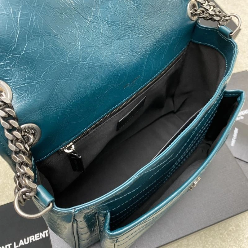 Perfect replica YSL Satchel Bags