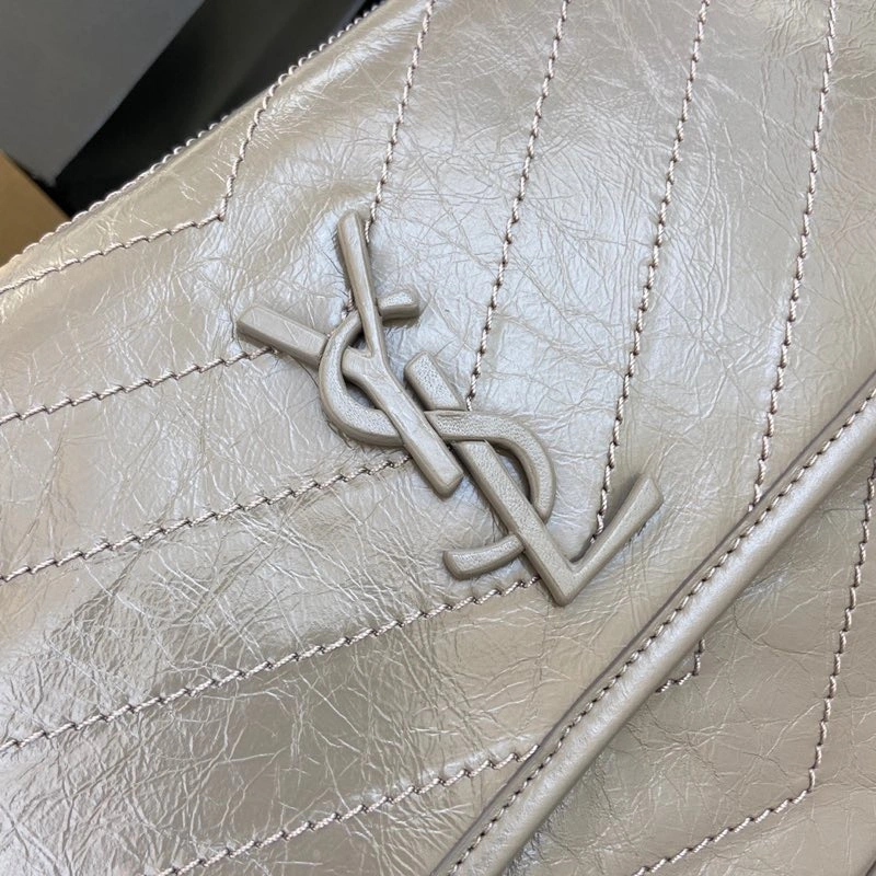 High accuracy YSL Satchel Bags