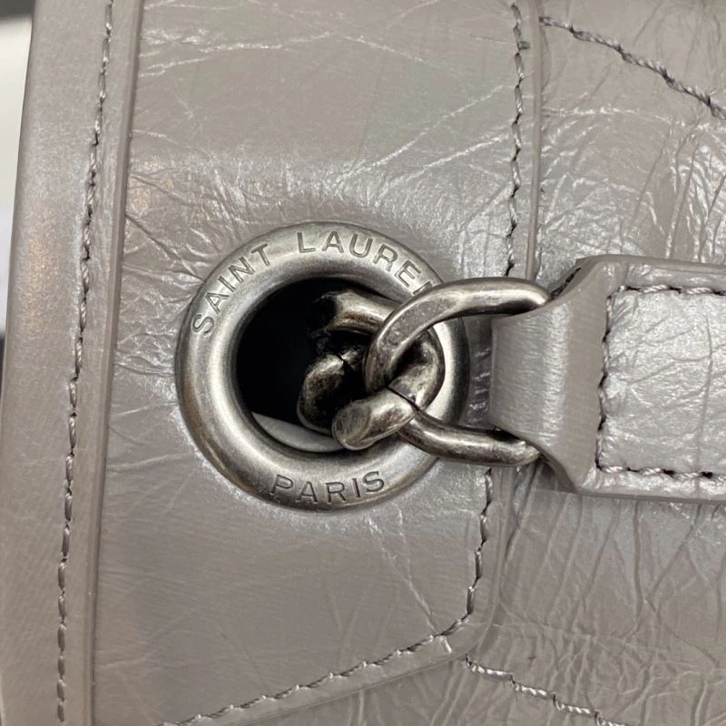 High accuracy YSL Satchel Bags