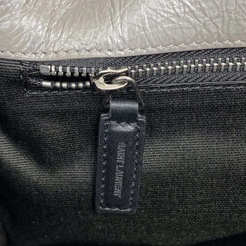 High accuracy YSL Satchel Bags