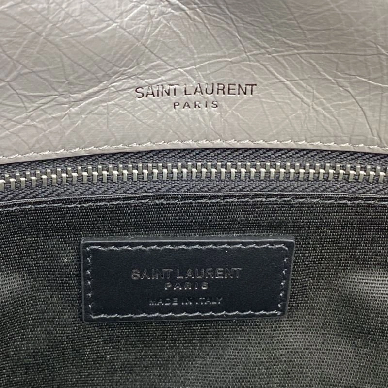 High accuracy YSL Satchel Bags