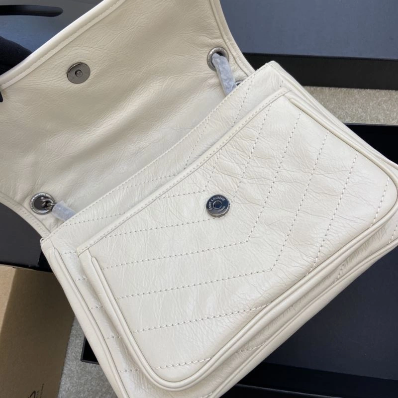 Exact replica YSL Satchel Bags