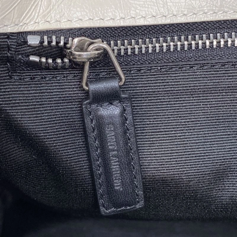 Exact replica YSL Satchel Bags