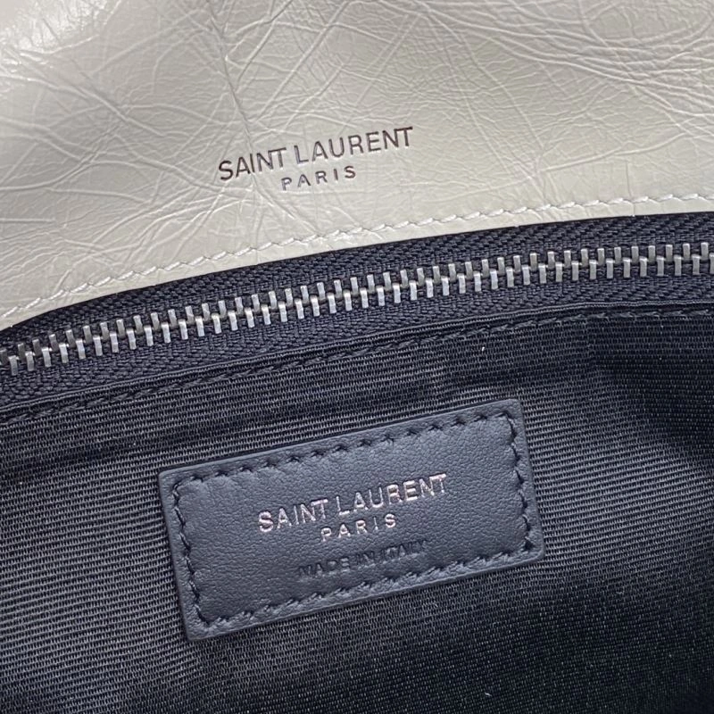Exact replica YSL Satchel Bags