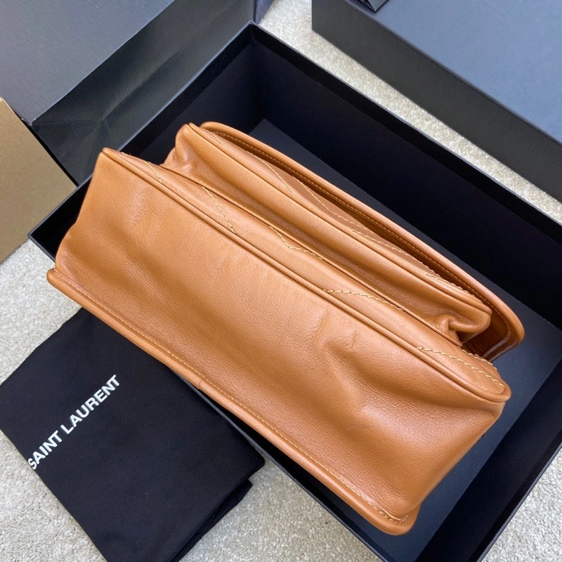 Original YSL Satchel Bags