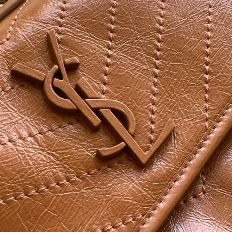 Original YSL Satchel Bags