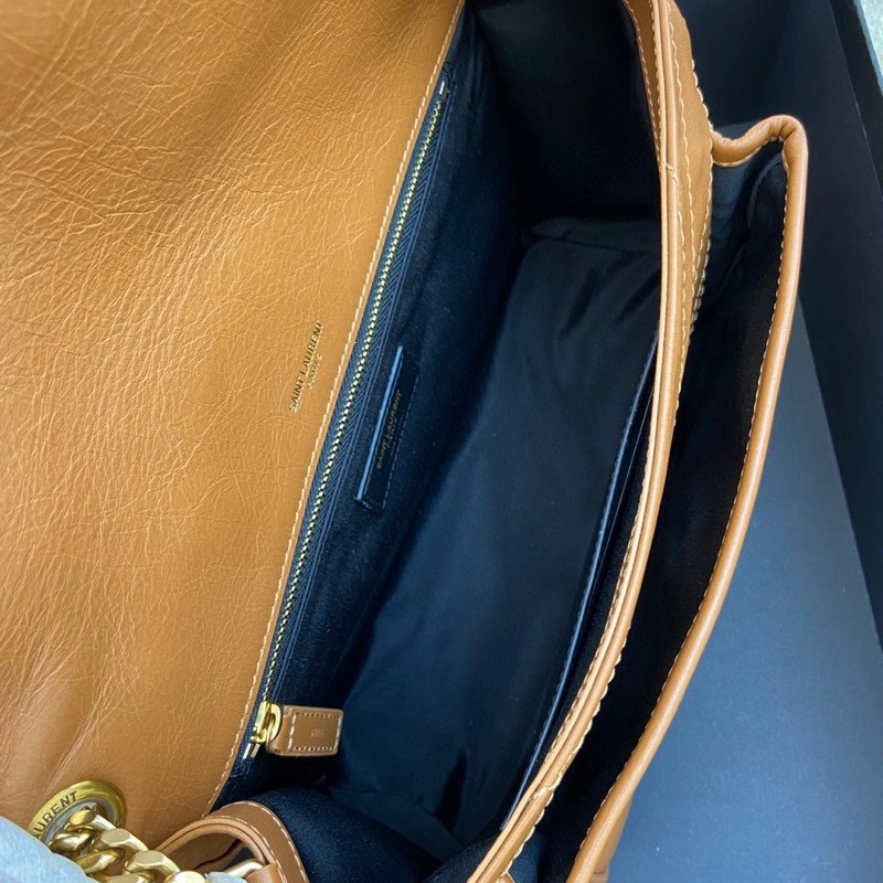 Original YSL Satchel Bags