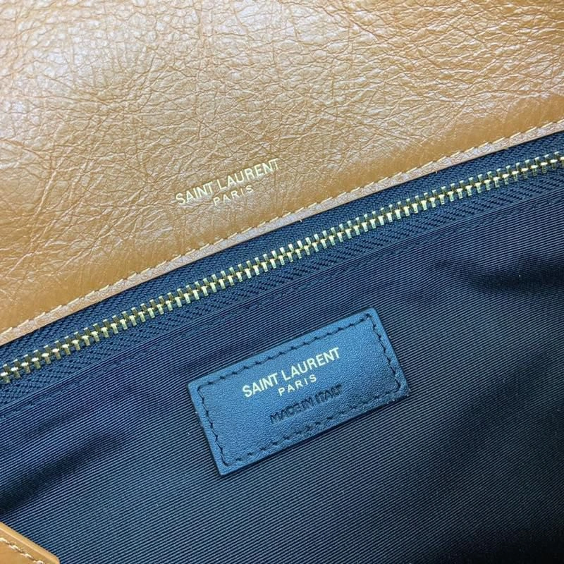 Original YSL Satchel Bags