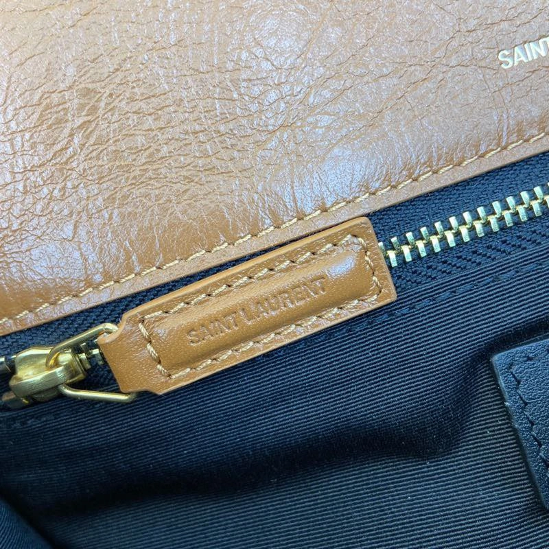 Original YSL Satchel Bags