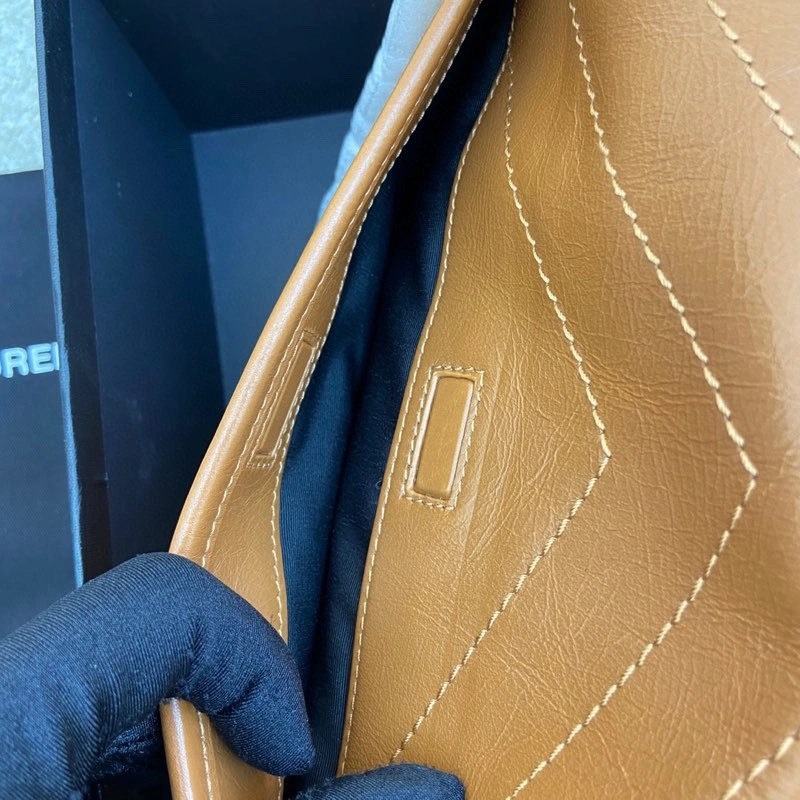 Original YSL Satchel Bags