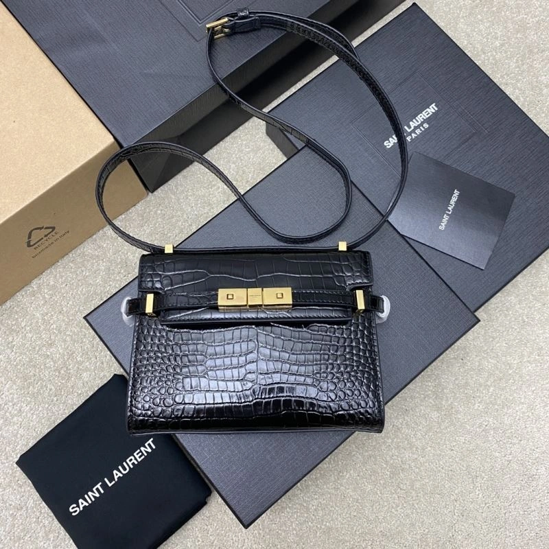 YSL Satchel Bags