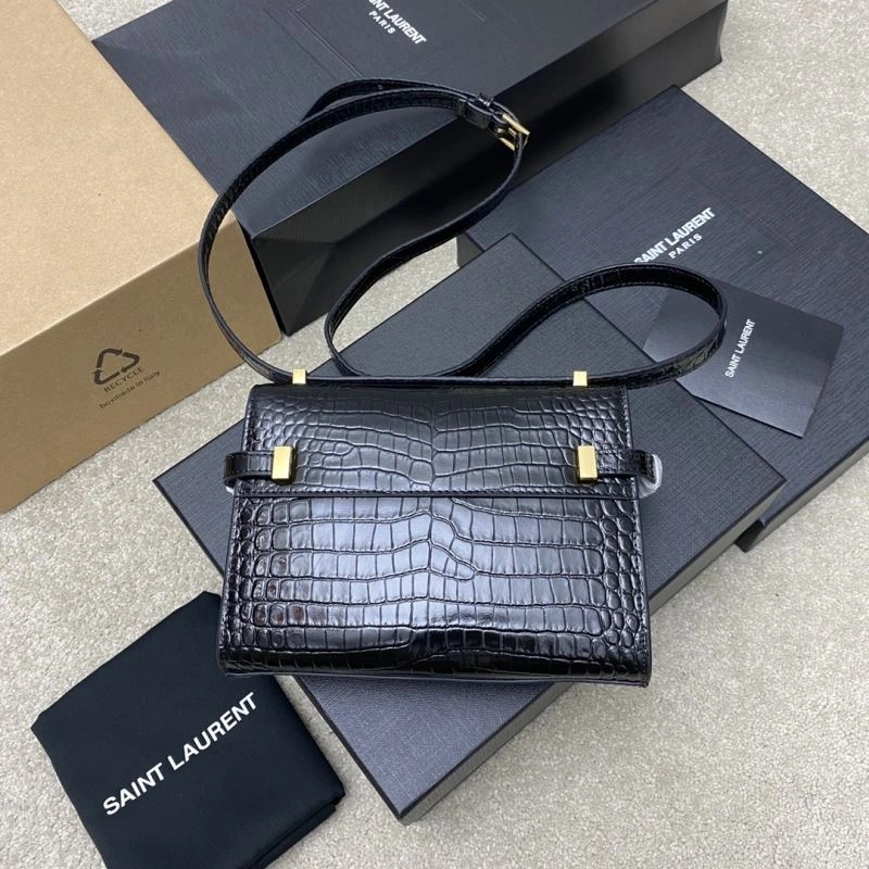 Brand-original YSL Satchel Bags