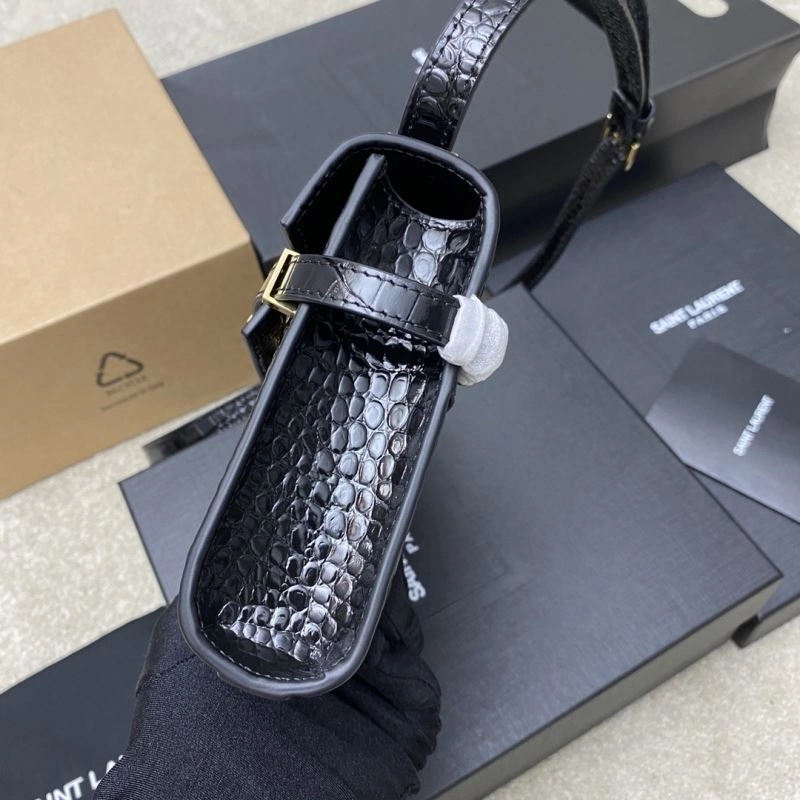 Brand-original YSL Satchel Bags