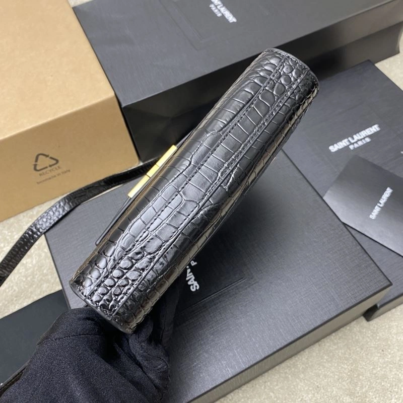 Brand-original YSL Satchel Bags