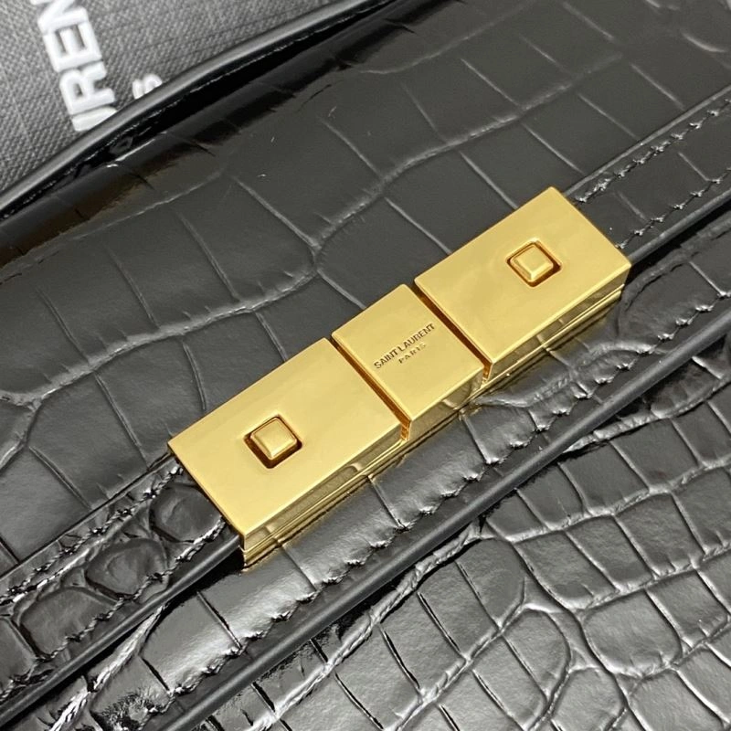 Brand-original YSL Satchel Bags