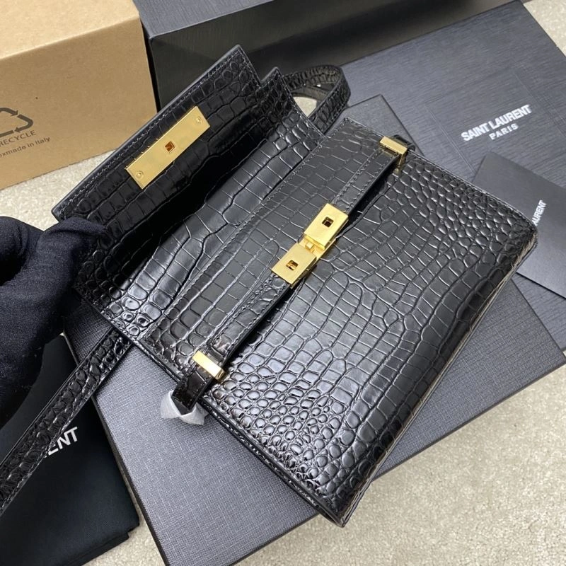 Brand-original YSL Satchel Bags