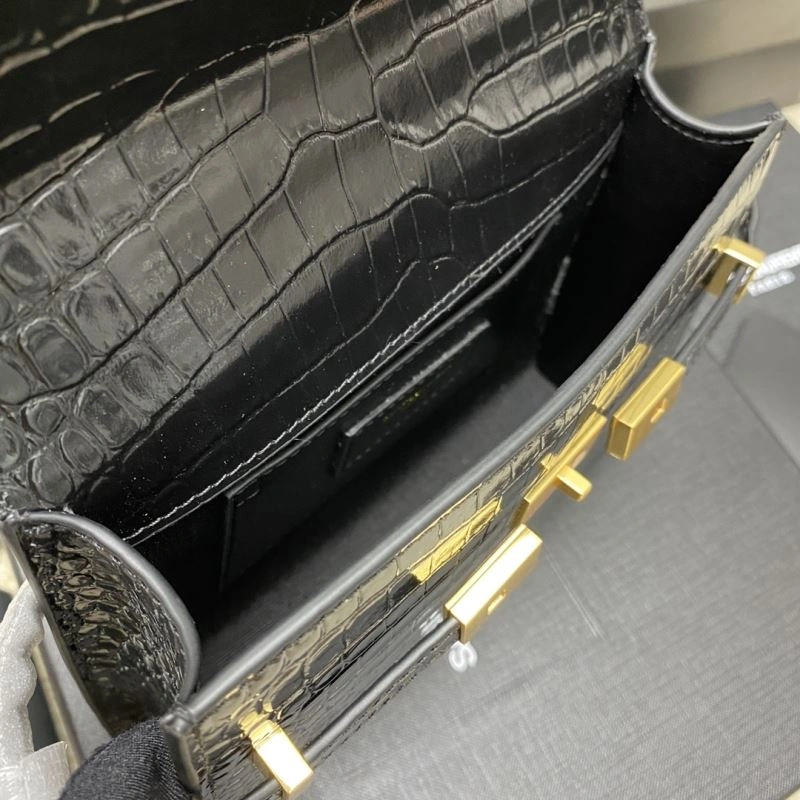 Brand-original YSL Satchel Bags