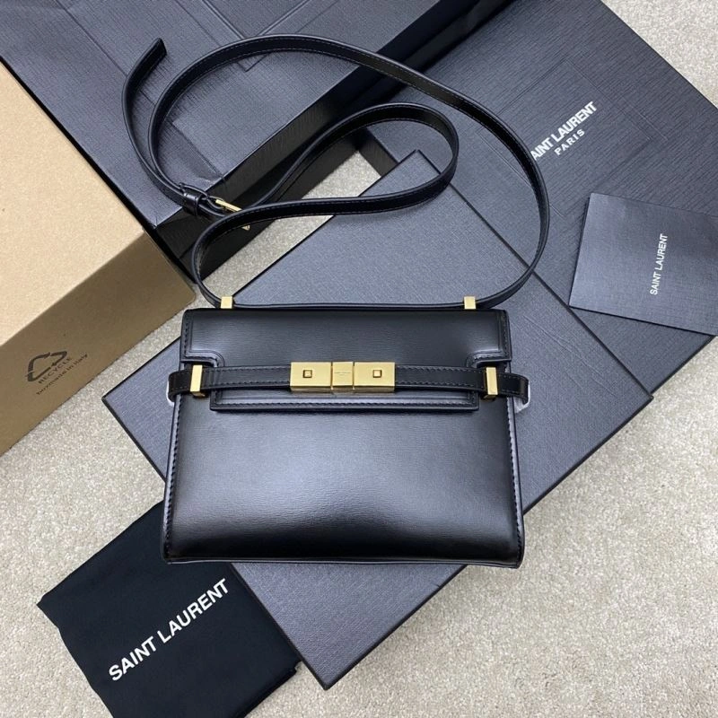 YSL Satchel Bags