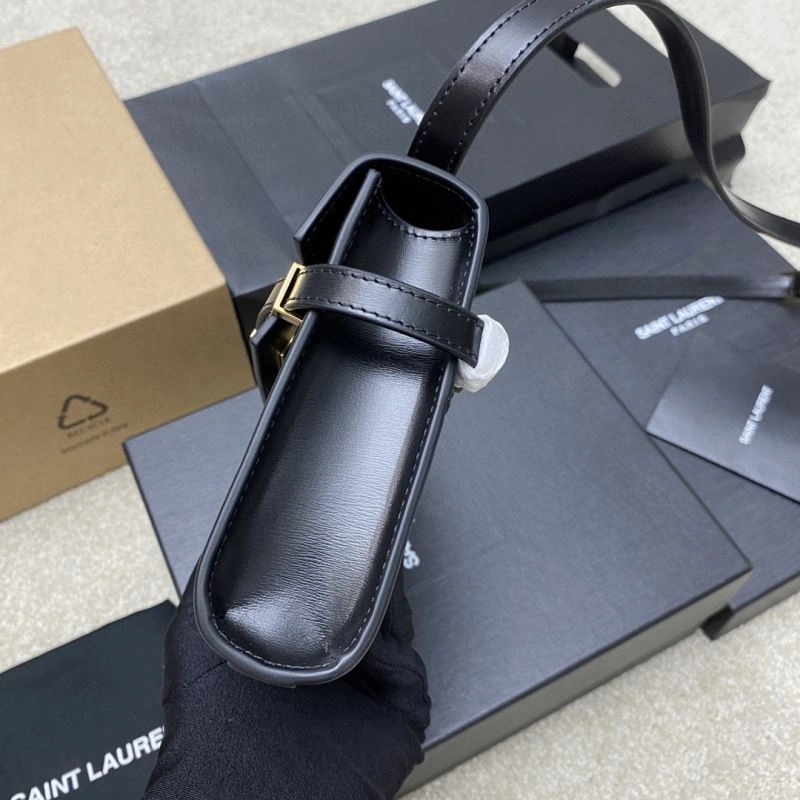 1:1 copy YSL Satchel Bags