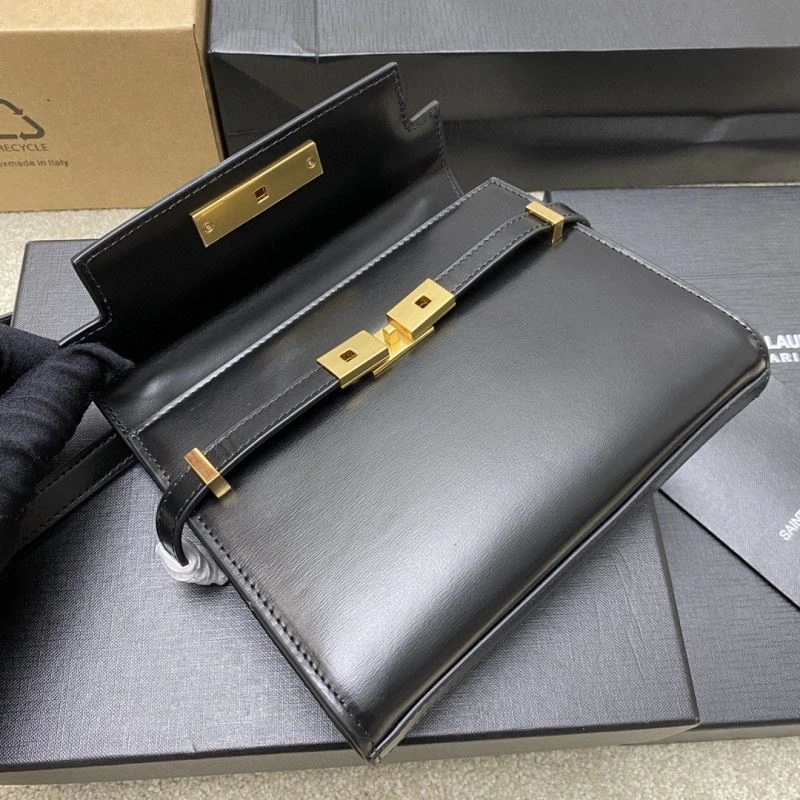 1:1 copy YSL Satchel Bags