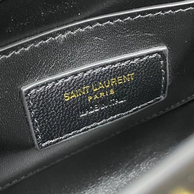 1:1 copy YSL Satchel Bags
