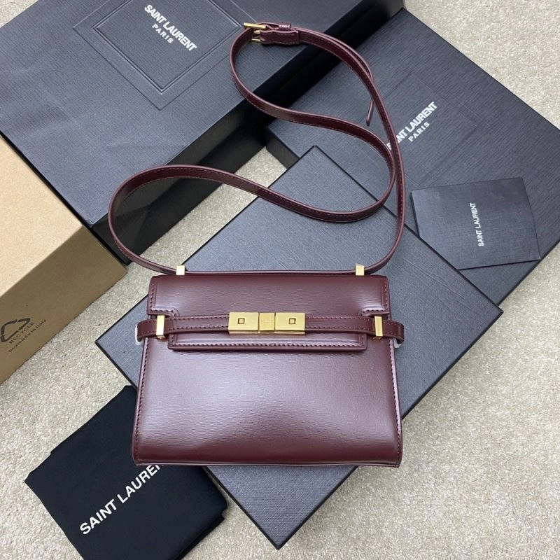 YSL Satchel Bags