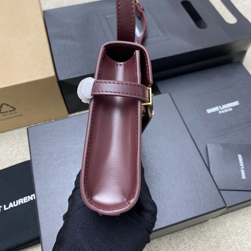 High fidelity YSL Satchel Bags