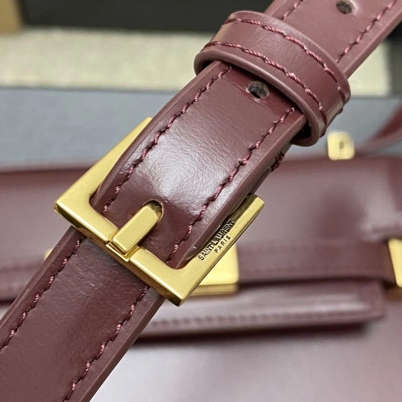 High fidelity YSL Satchel Bags