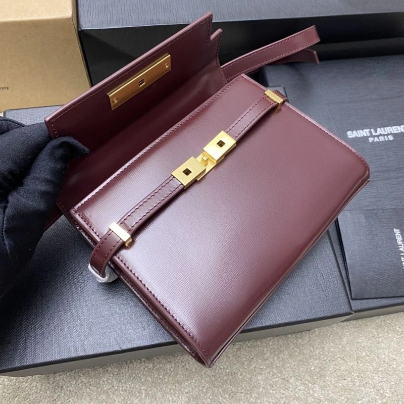High fidelity YSL Satchel Bags