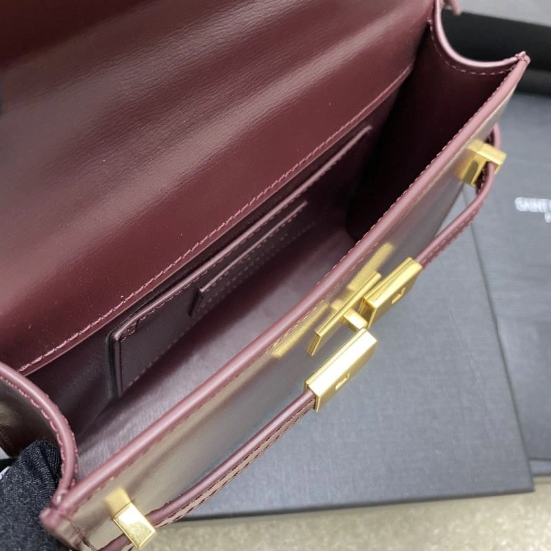 High fidelity YSL Satchel Bags