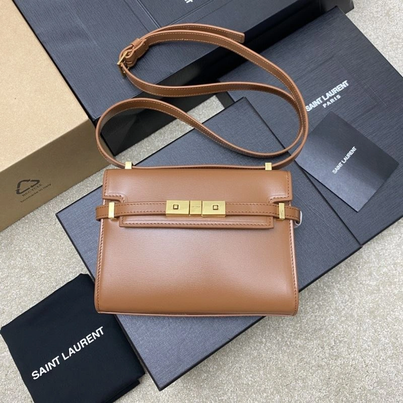 YSL Satchel Bags