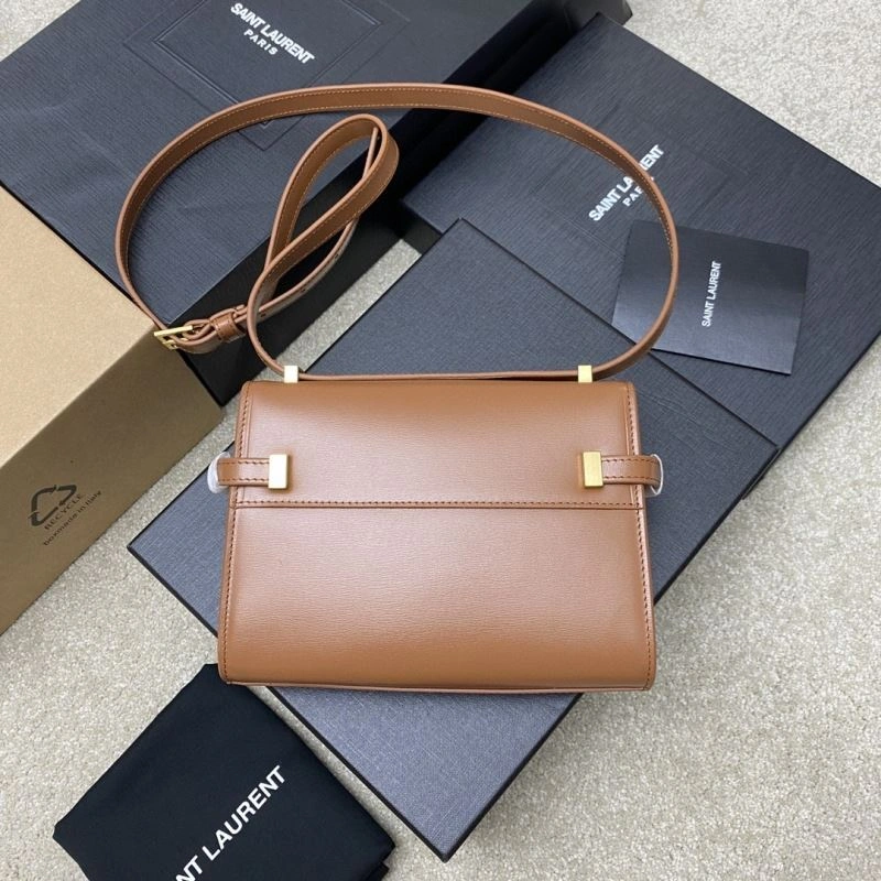 Real YSL Satchel Bags