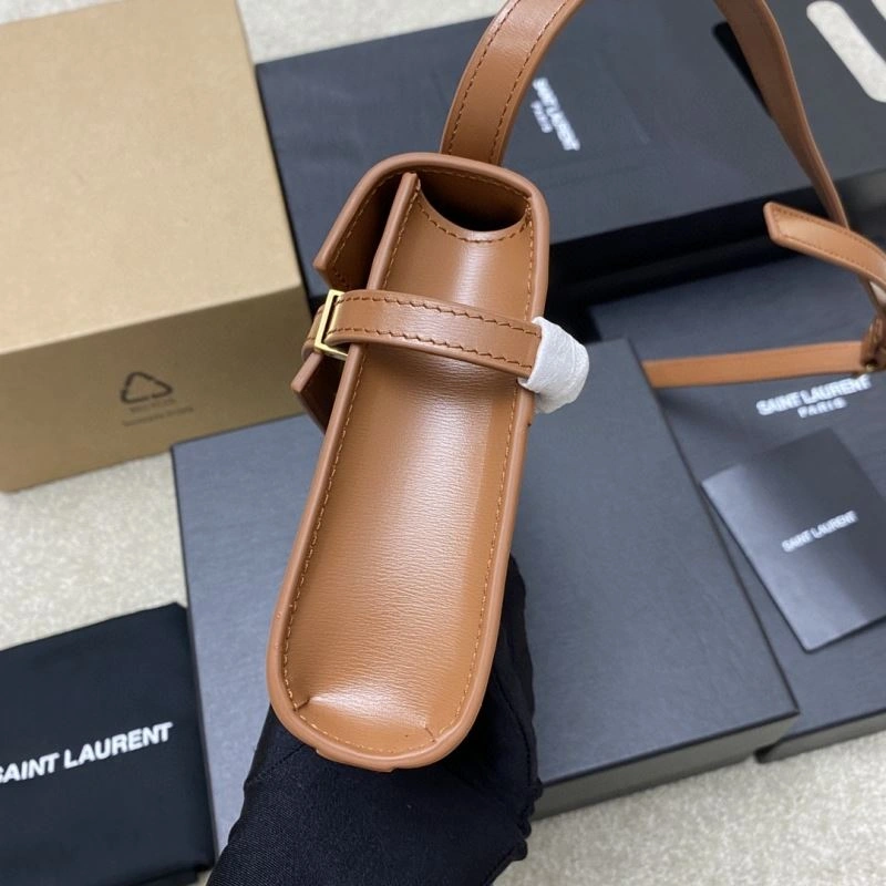 Real YSL Satchel Bags
