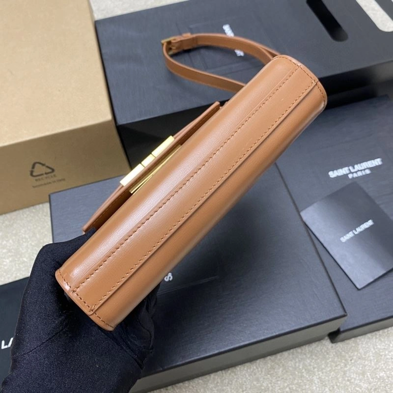 Real YSL Satchel Bags