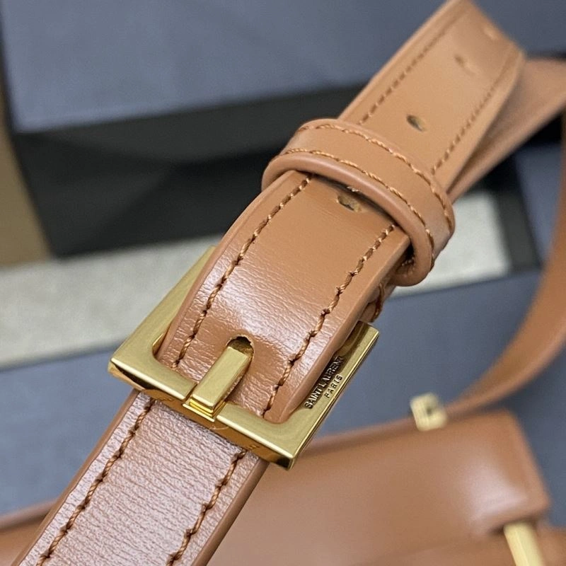 Real YSL Satchel Bags