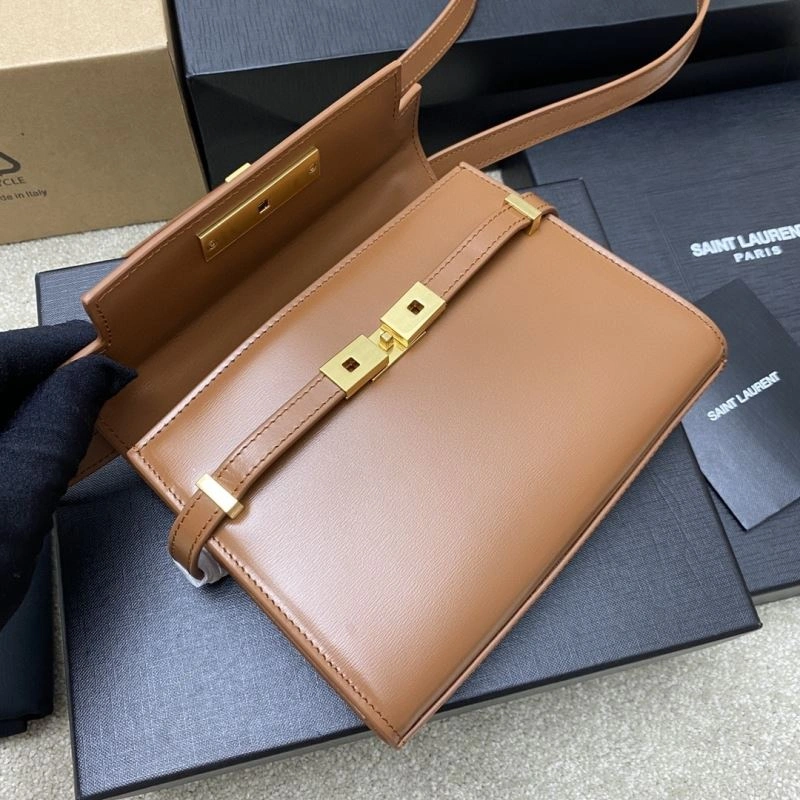 Real YSL Satchel Bags