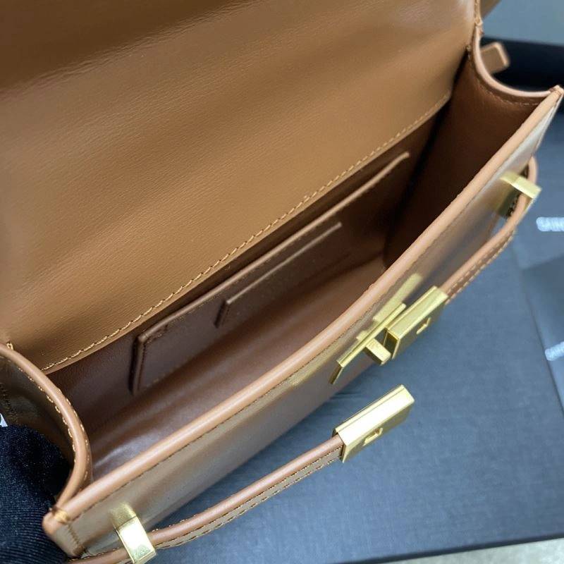 Real YSL Satchel Bags