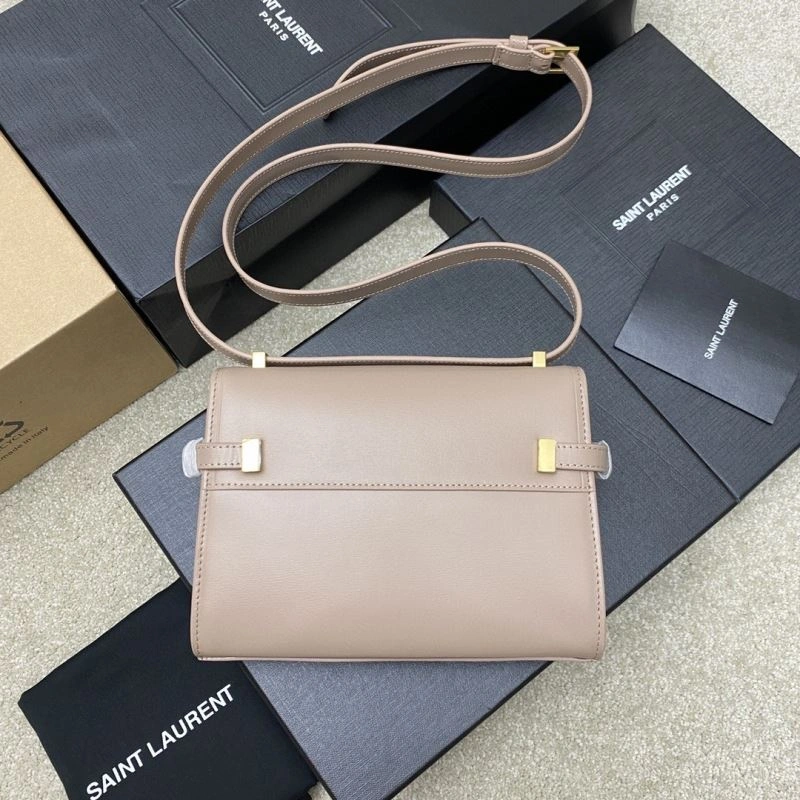 Genuine YSL Satchel Bags