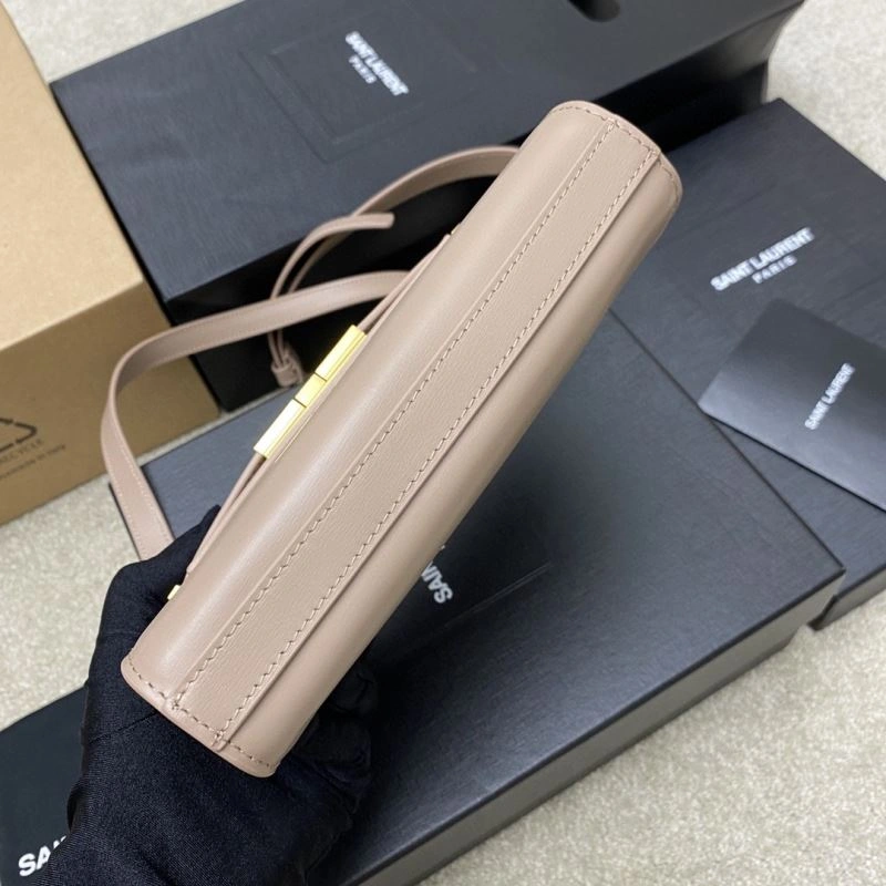 Genuine YSL Satchel Bags