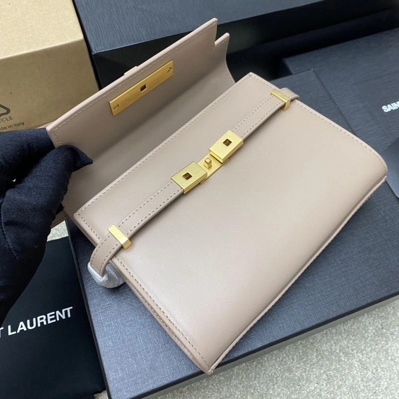 Genuine YSL Satchel Bags