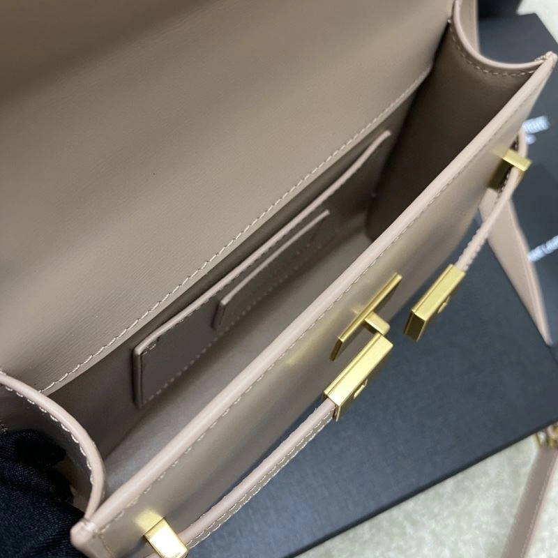 Genuine YSL Satchel Bags