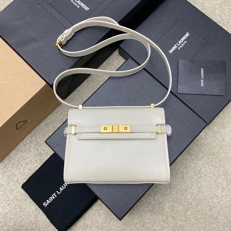 YSL Satchel Bags