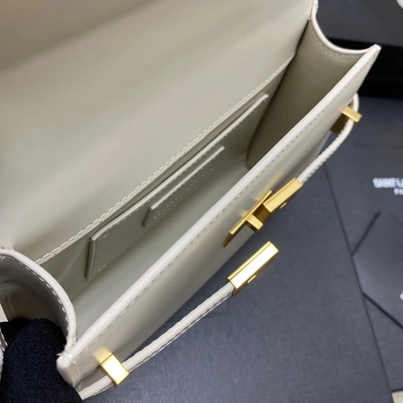 Bargain YSL Satchel Bags