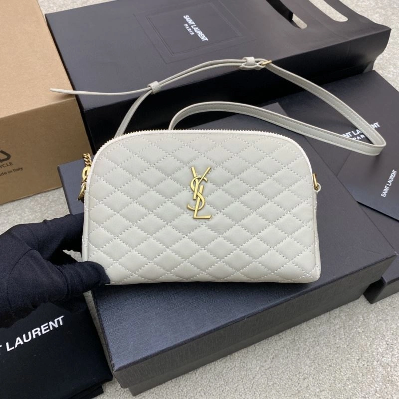 YSL Satchel Bags