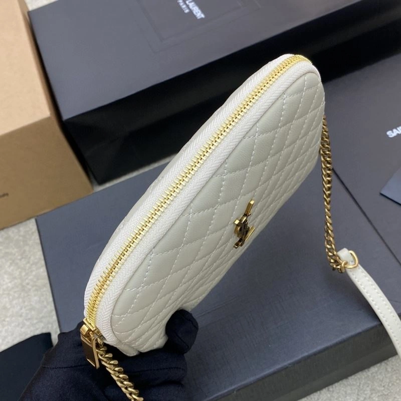Original YSL Satchel Bags