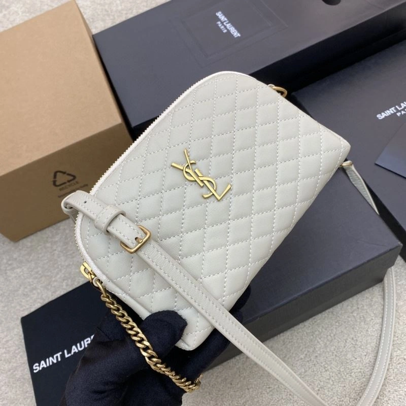 Original YSL Satchel Bags