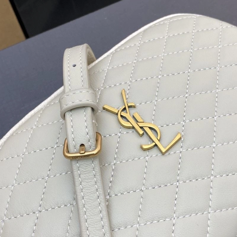 Original YSL Satchel Bags