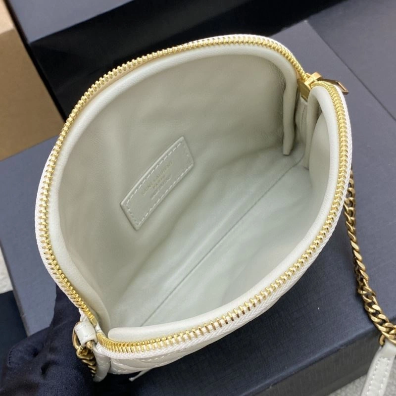 Original YSL Satchel Bags